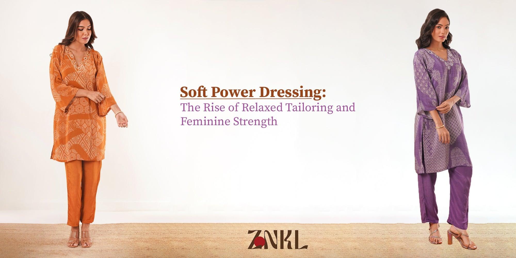 Introduction: The Transformative Power of Fashion – ZNKL.IN